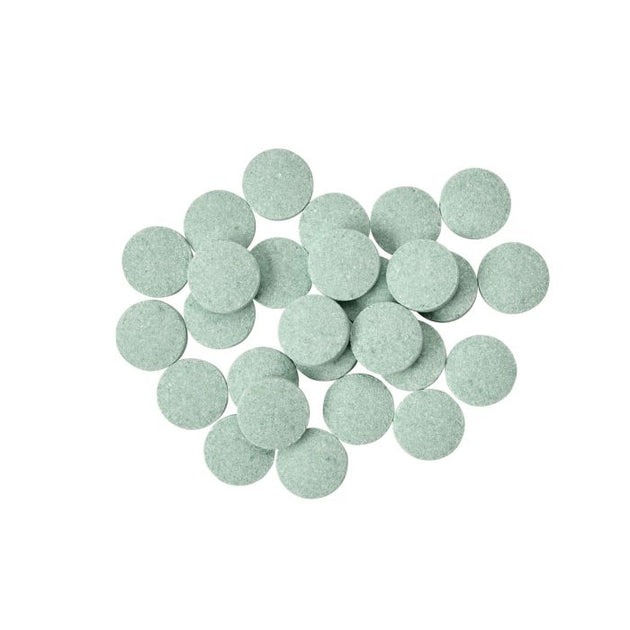 Perfection Plus Mouthwash Tablets: Mint (1000) – Jubilee Dentals