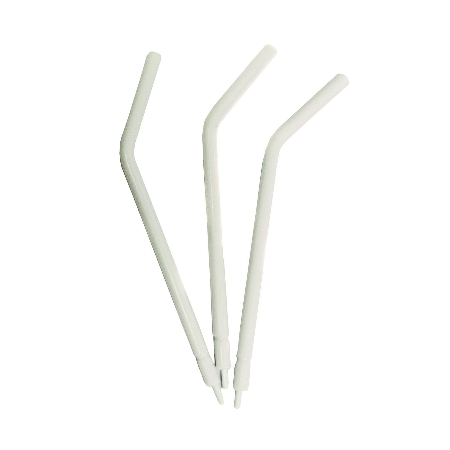 Verify+ 3 in 1 Disposable Air/Water Syringe Tips - White (250 ...