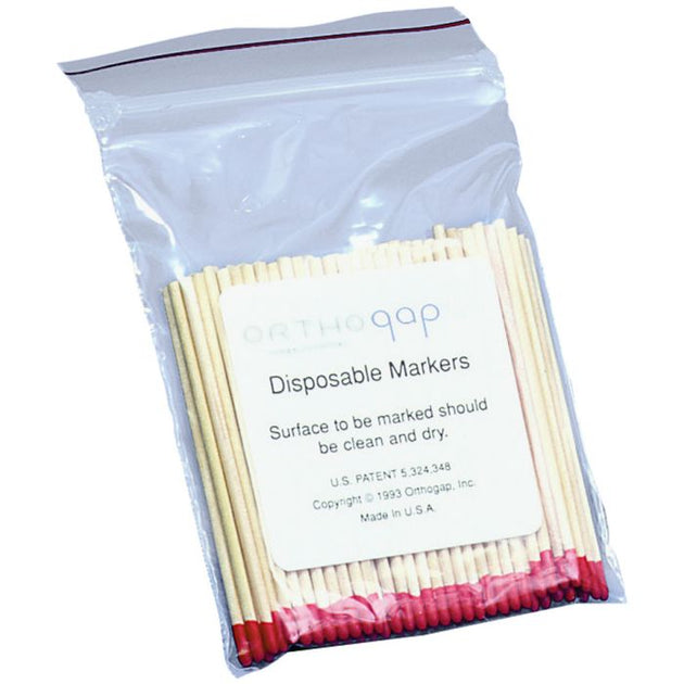 Disposable Archwire Markers – Jubilee Dentals