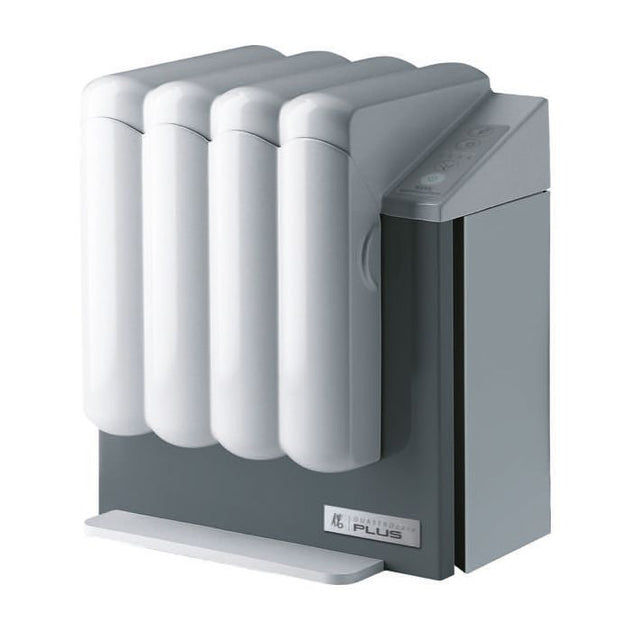 QUATTROcare PLUS 2124A – Jubilee Dentals