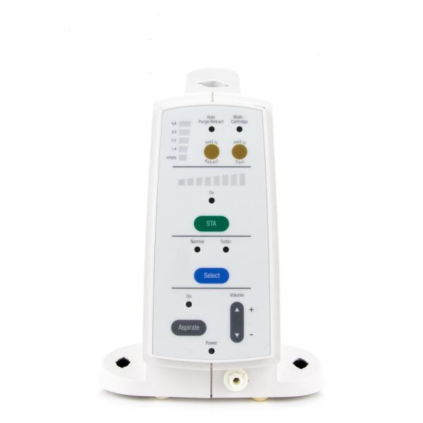 The Wand® STA Instrument - Pain Free Computer Assisted Anaesthesia Sys ...