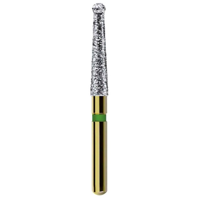 Dentsply Endo Access Bur: FG 1 (1) – Jubilee Dentals