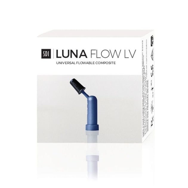 Luna Flow: 20 x 0.2g Complets - Shade B2 – Jubilee Dentals