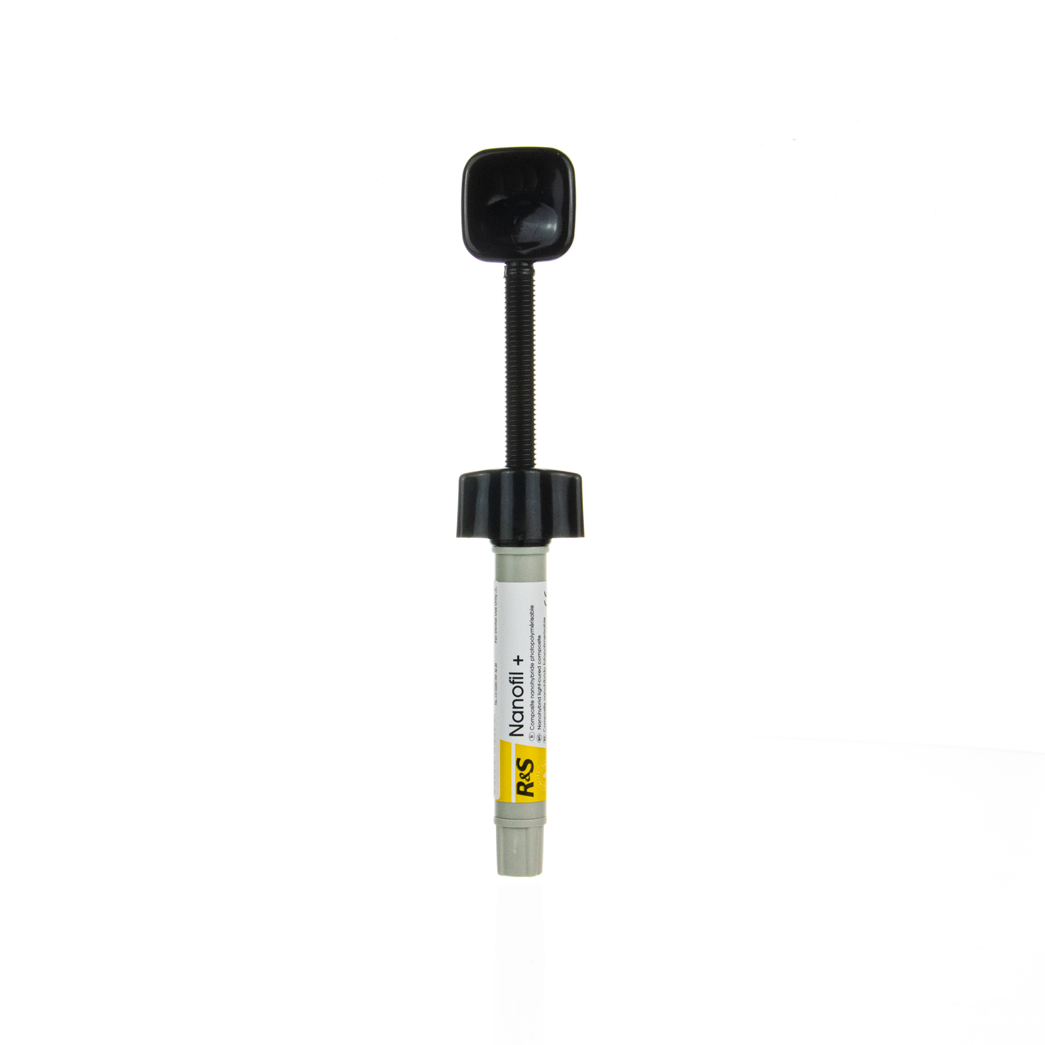 R&S Nanofil+ Composite: 1 x 4g Syringe - Shade B1 – Jubilee Dentals