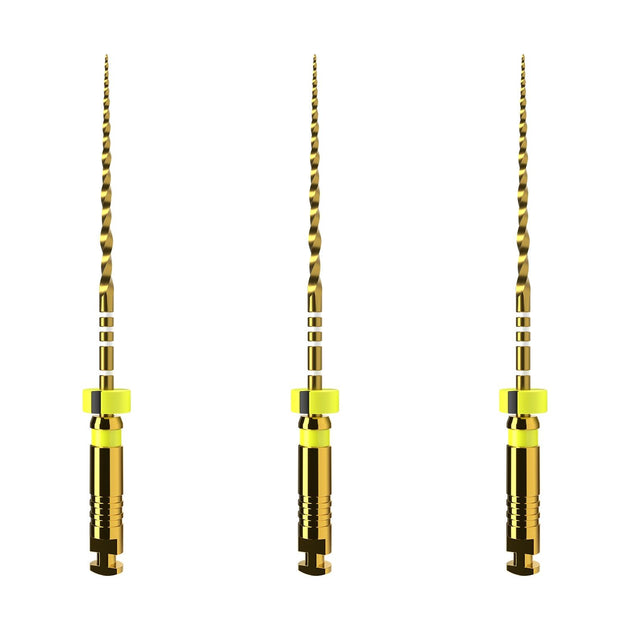 ProTaper Ultimate: 25mm - F1 (3) – Jubilee Dentals