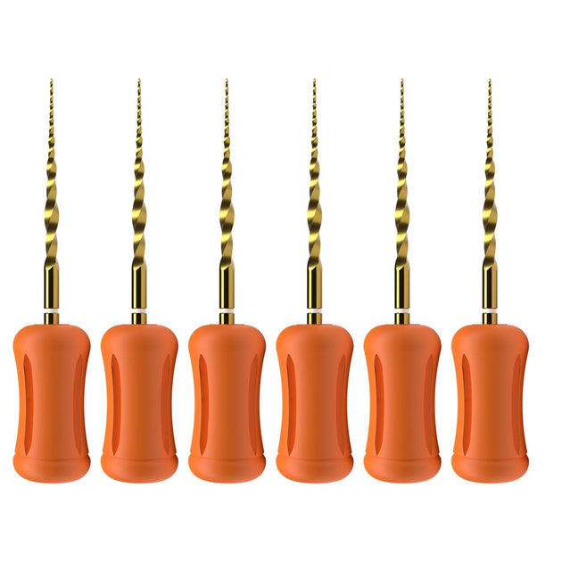 ProTaper Ultimate: Hand Use - 19mm - SX (6) – Jubilee Dentals
