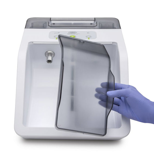 Assistina TWIN Automatic Handpiece Maintenance Unit – Jubilee Dentals