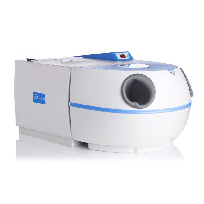 Velopex Extra-X Automatic Dental X-Ray Film Processor – Jubilee Dentals
