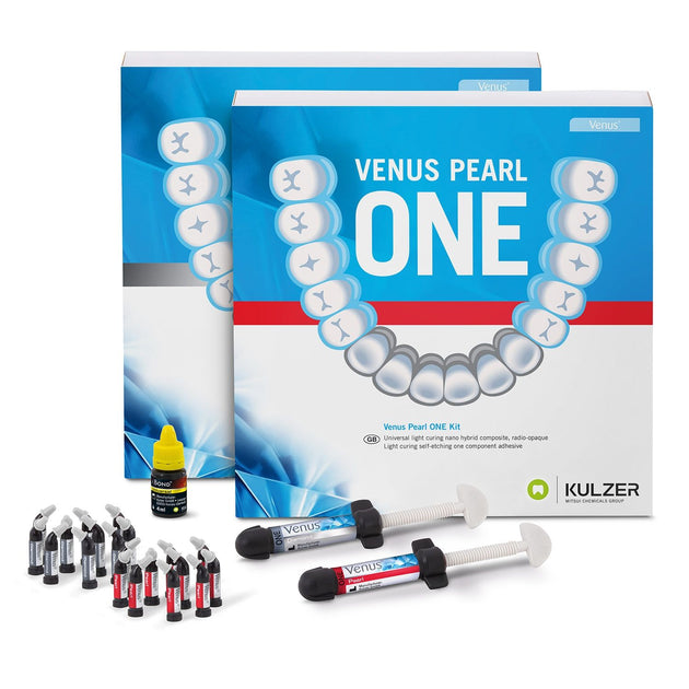 Venus Pearl One: PLT Kit – Jubilee Dentals